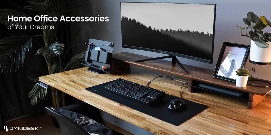 12 Best Standing Desks In Australia 2025 [Reviewed & Compared]