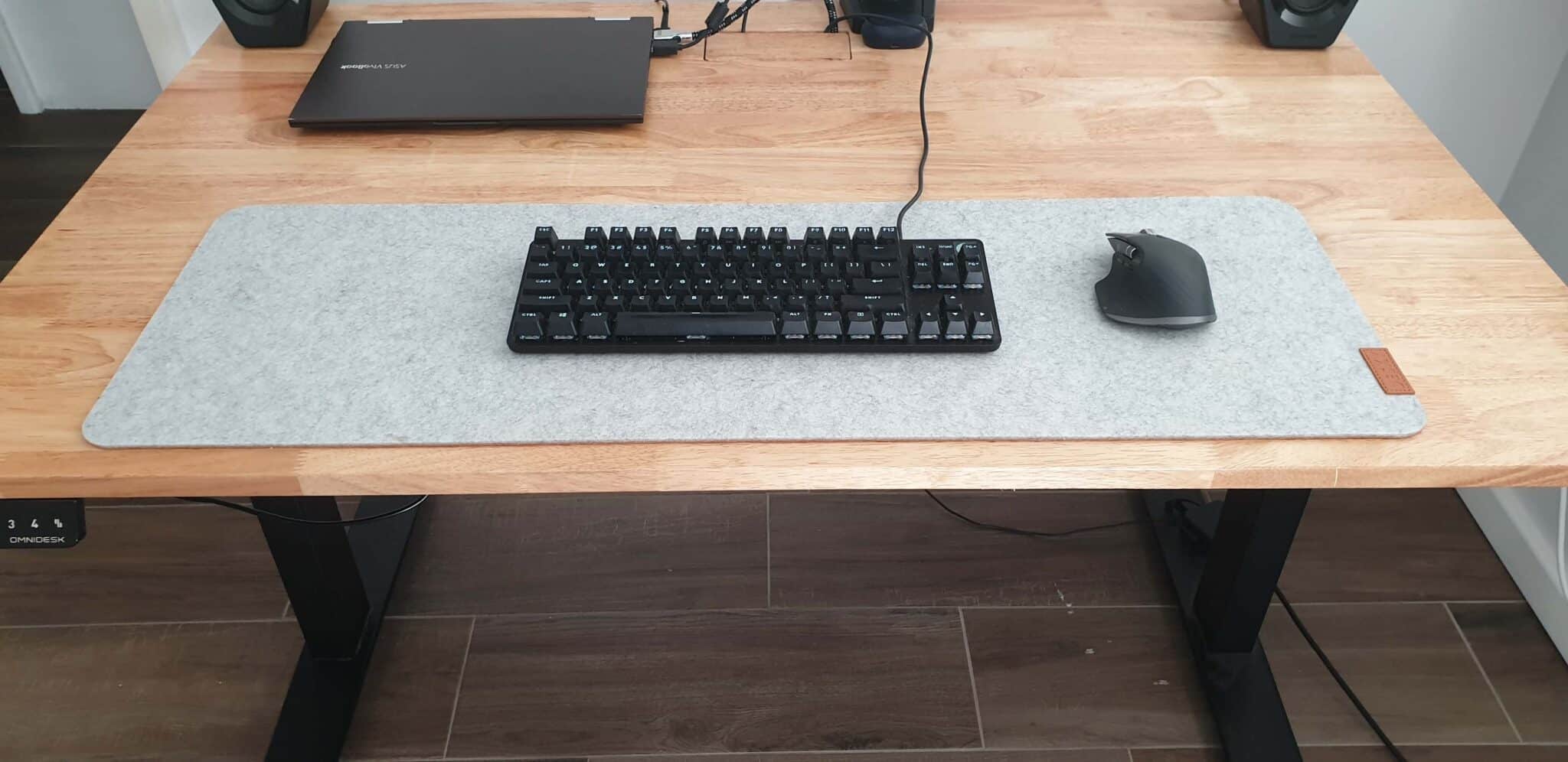 Best Accessories For Standing Desks: 6 Accessories To Buy Now