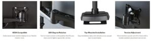 Vari Standing Desk Review 2024: Is it value for money? | BSD
