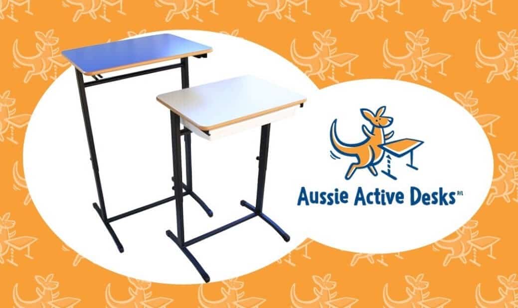 Aussie Active Desk Review 2024: What We Liked
