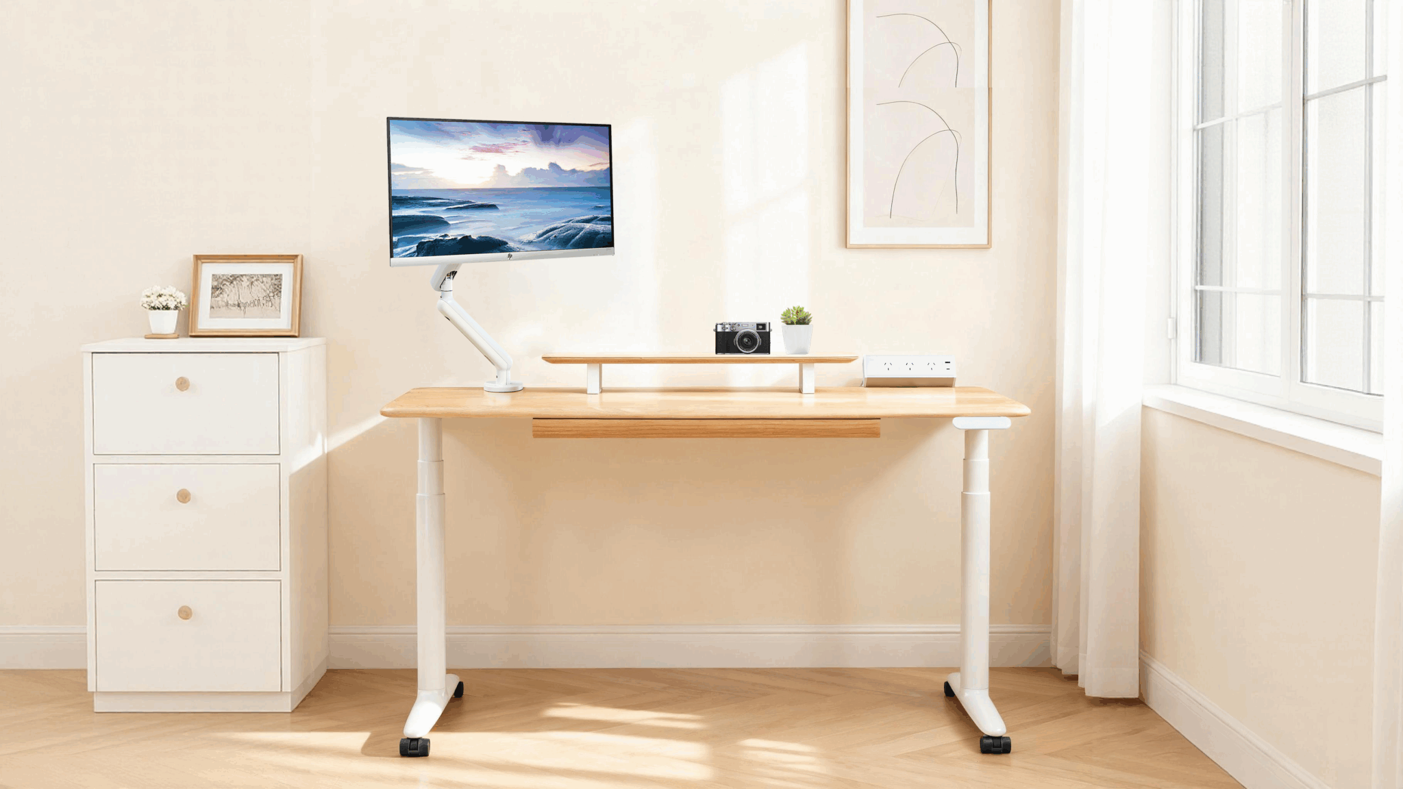 12 Best Standing Desks In Australia 2025 [Reviewed & Compared]