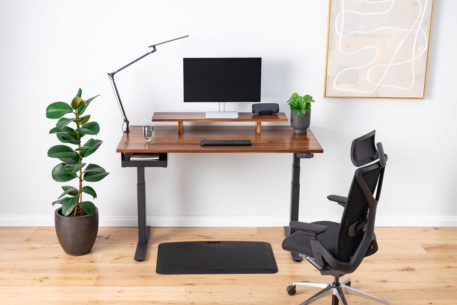 12 Best Standing Desks In Australia 2025 [Reviewed & Compared]